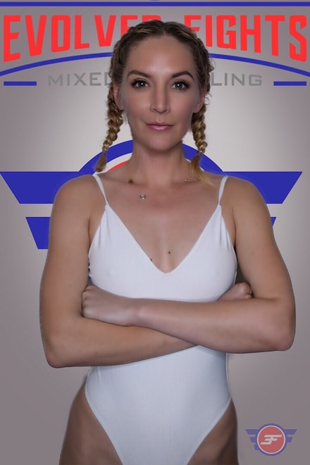 Evolved Fights Competitive Mixed Wrestling with Winner Fucks Loser Men vs Women, Domination and ...