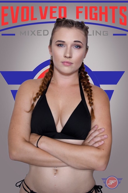 Evolved Fights Competitive Mixed Wrestling with Winner Fucks Loser Men vs Women, Domination and ...