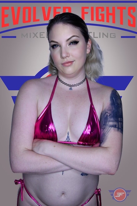 Evolved Fights Competitive Mixed Wrestling with Winner Fucks Loser Men vs Women, Domination and ...