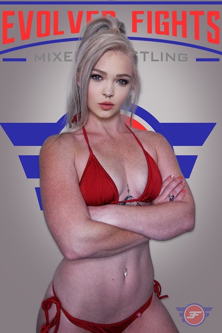 Evolved Fights Competitive Mixed Wrestling with Winner Fucks Loser Men vs Women, Domination and ...